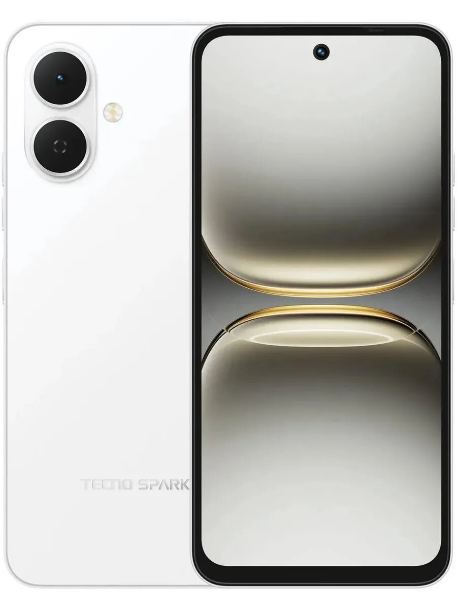 Spark GO 2 3/64 Ростест — фото 1
