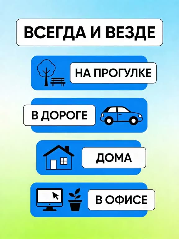 Патчи для губ — фото 1
