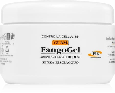 Средство антицеллюлитное Guam FangoGel, 300 мл