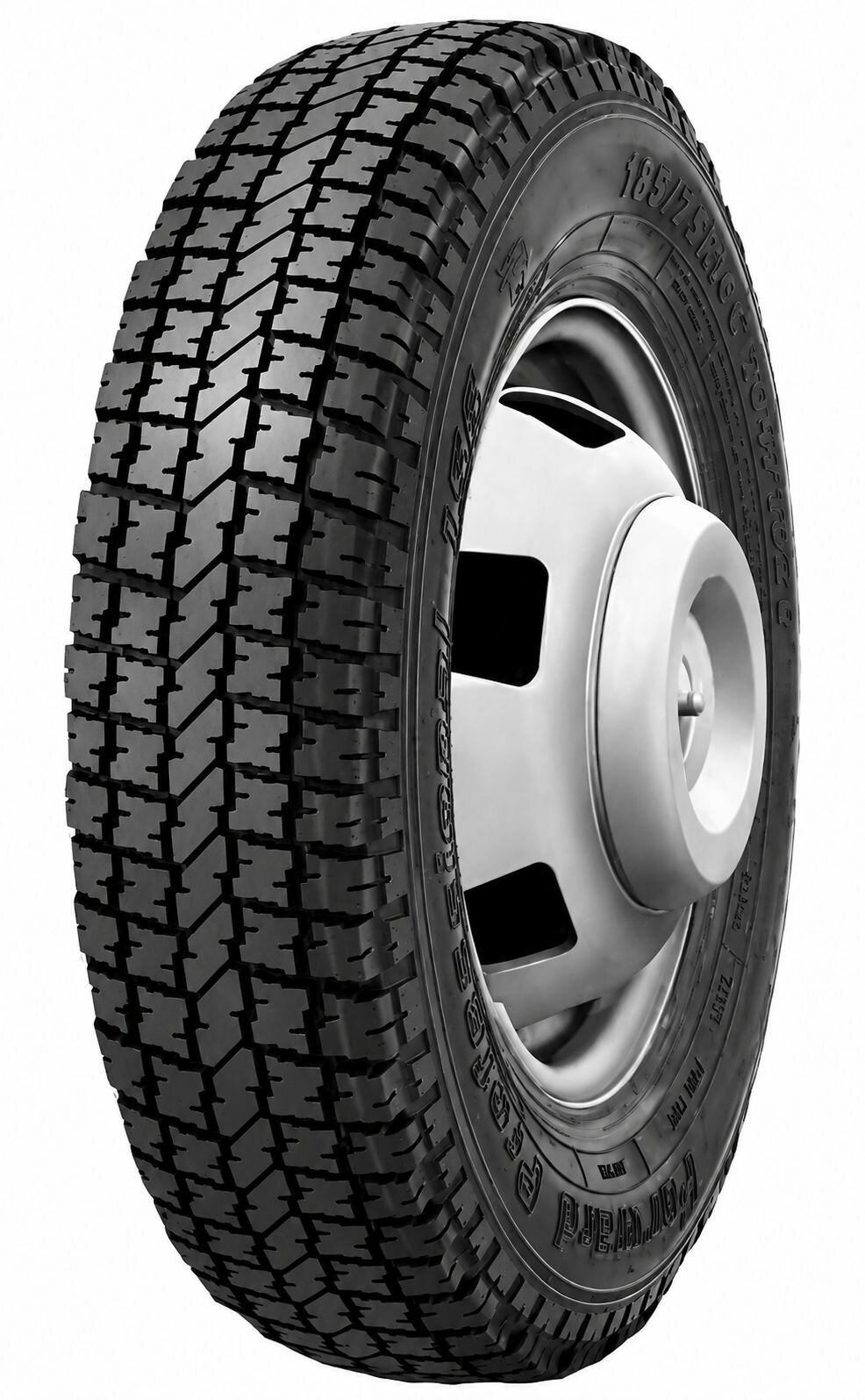 Шина для ГАЗели Forward Professional 156 185/75 R16C 104/102 Q