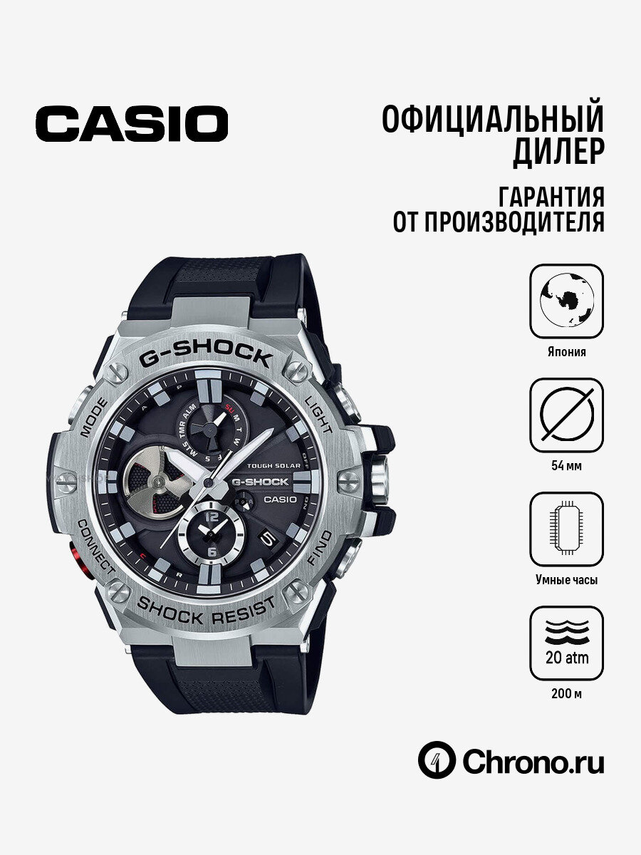  CASIO