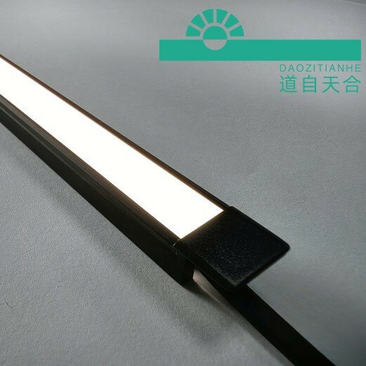 LED-лента 6000K холодного белого света для шкафов и шкафов-купе, длина 500-1000 мм, современный дизайн