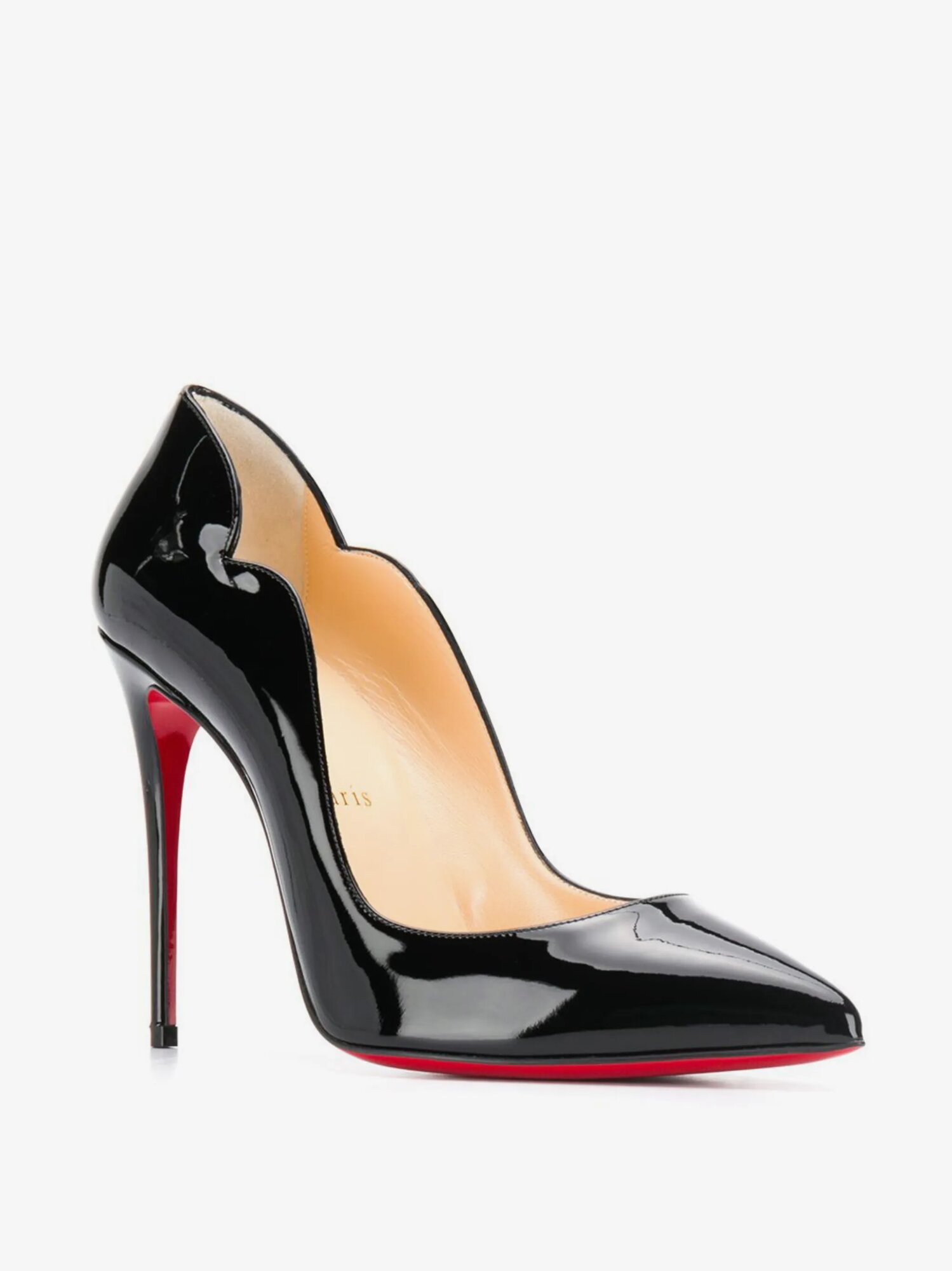 Туфли Christian Louboutin Hot Chick, размер 42 — фото 1