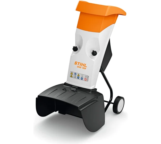 Измельчитель садовый Stihl GHE-105.0 60070111175