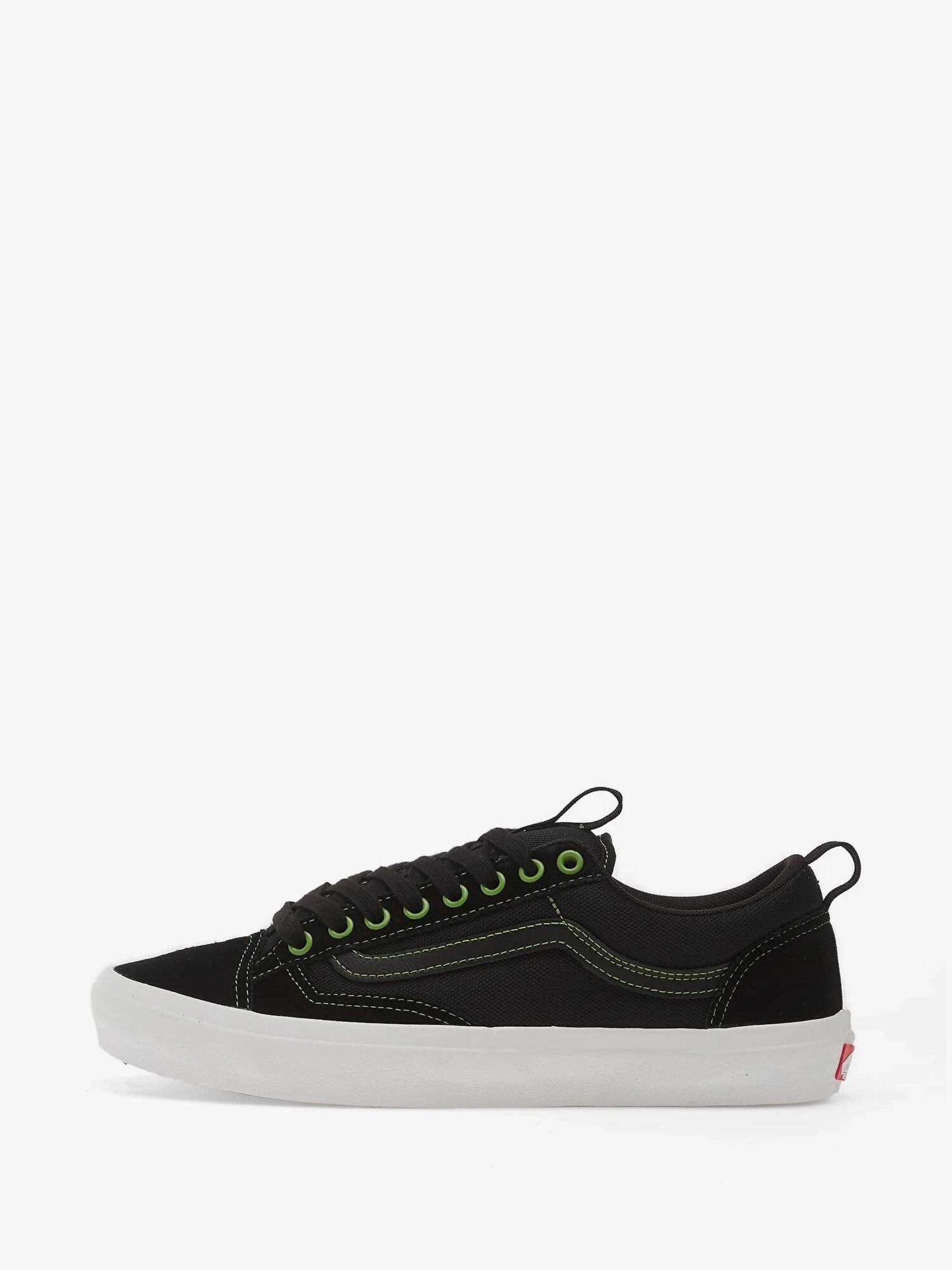 Кроссовки VANS Old Skool 36+, размер 6 — фото 1