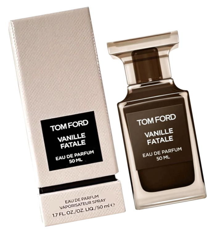 Ваниль Фаталь от Tom Ford парфюм 50 мл для женщин и мужчин / Vanille Fatale