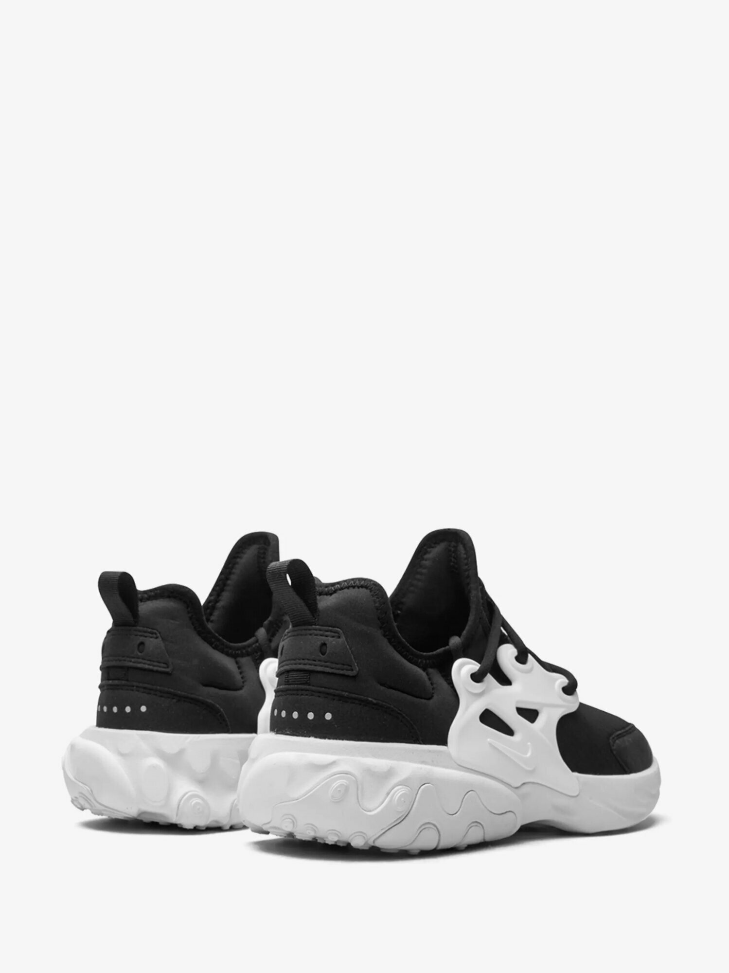 Кроссовки NIKE React Presto, размер 4 US — фото 1