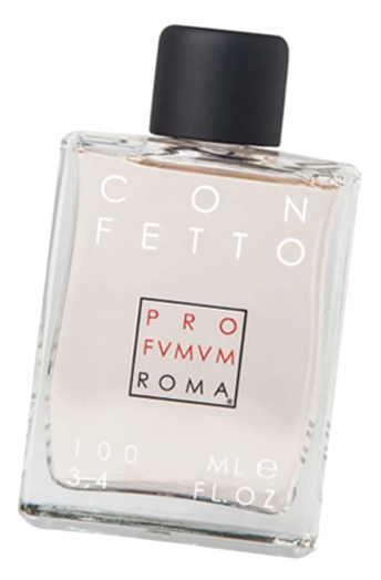 Духи Профумум Рома Конфетто 100 мл - Profumum Roma Confetto для мужчин и женщин, сладкий аромат