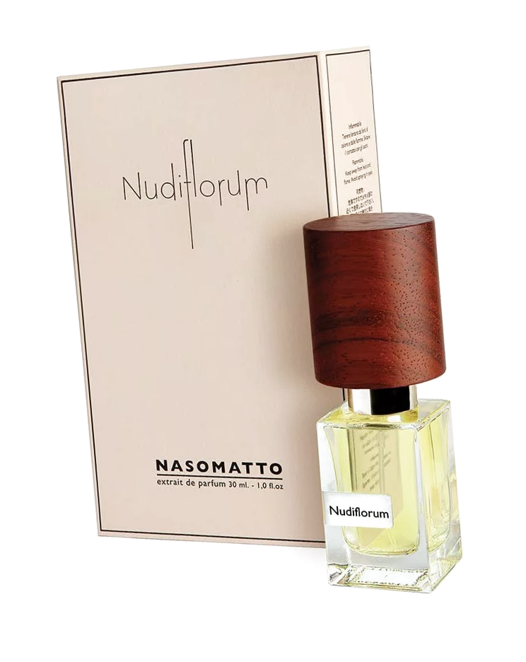 Насомато Нудифлорум 30 мл парфюм / Nasomatto Nudiflorum духи унисекс