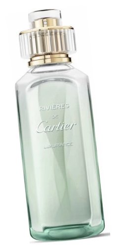 Cartier Luxuriance туалетная вода унисекс 100 мл - Картье Лакшорианс