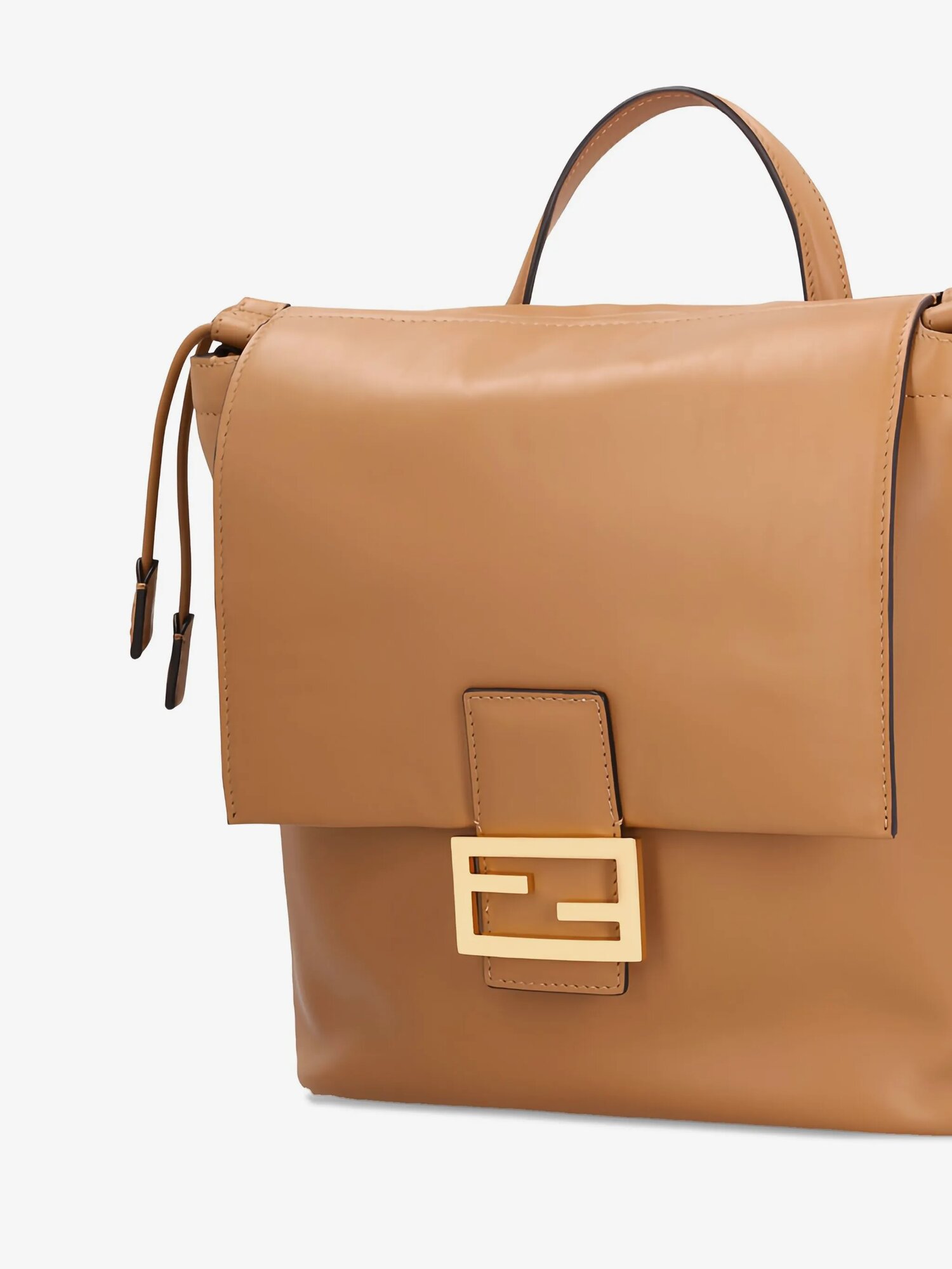 Сумка FENDI FF — фото 1