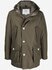 Пуховик Woolrich, размер 46
