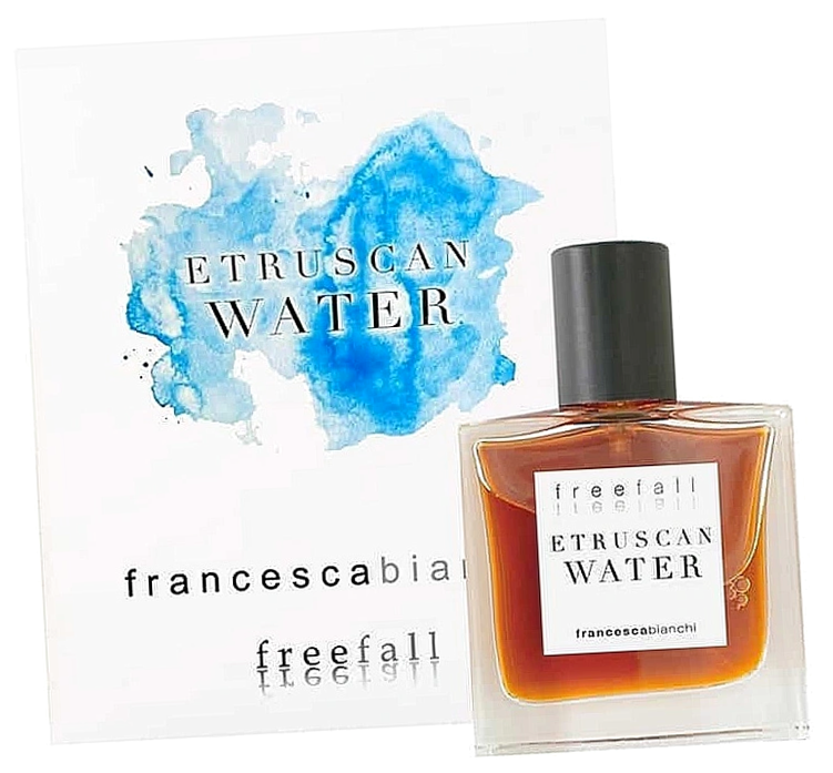 Парфюм Этрусская вода Франческа Бьянчи 30 мл - Etruscan Water для женщин и мужчин