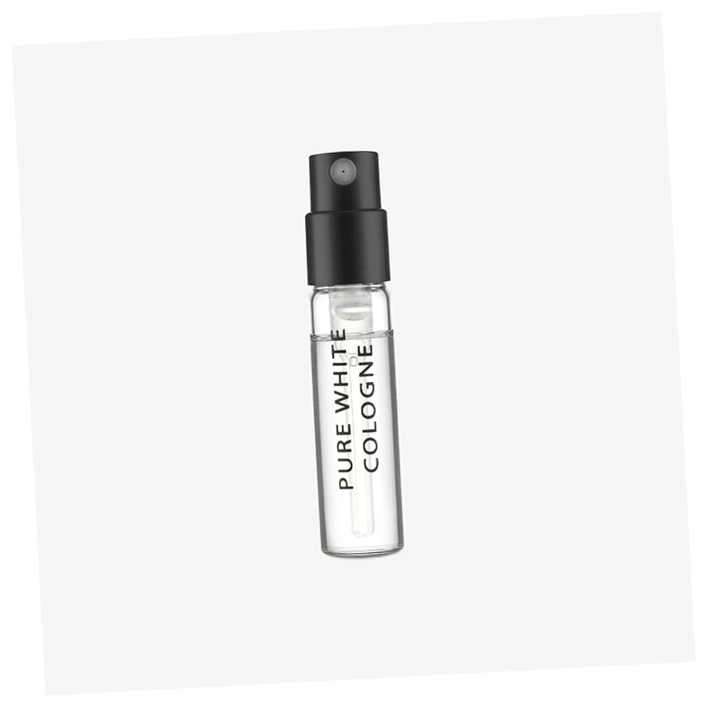 Миниатюра парфюмерной воды Creed Pure White Cologne 2 мл - Крид Чистый Белый одеколон унисекс