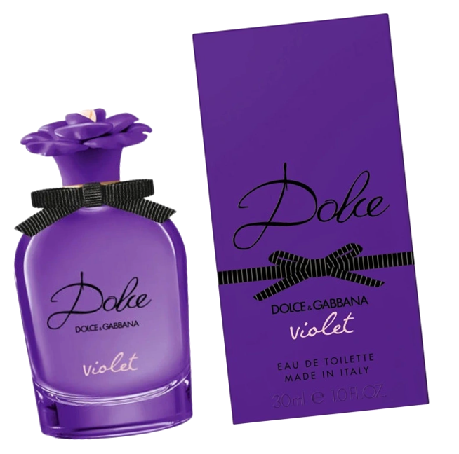 Парфюм для женщин Дольче Габбана Дольче Виолет 30 мл - Dolce Violet