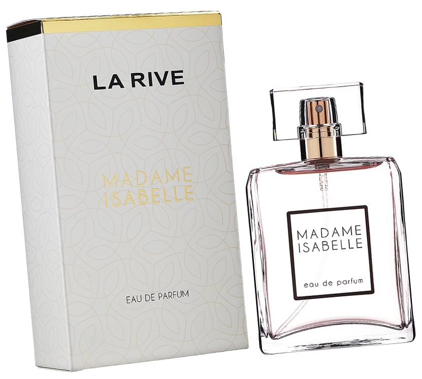 Ла Риве Мадам Изабель парфюм для женщин 100 мл / La Rive Madame Isabelle парфюмерная вода