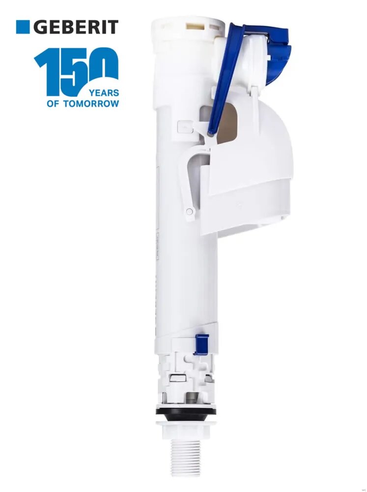 Geberit Type 360 1/2" Impuls 812.210.00.0 Заливная арматура GEBERIT