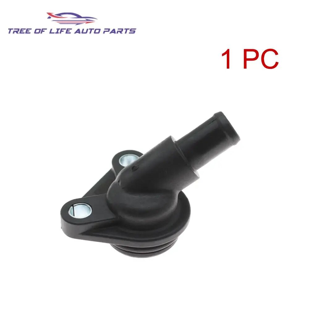 Фланец шланга охлаждения двигателя подходит для Fiat Ducato Iveco Daily Peugeot Boxer Citroen Relay 2.3 2002-2014 504099279 504007644