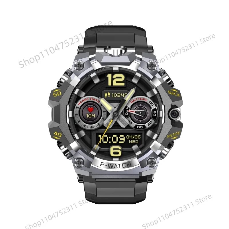 P-Watch 5g Smartwatch