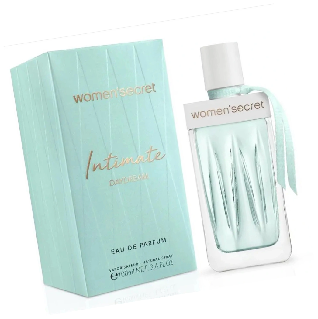 Парфюм для женщин Вумен Сикрет Интимейт Дейдрим / Women Secret Daydream 100 мл