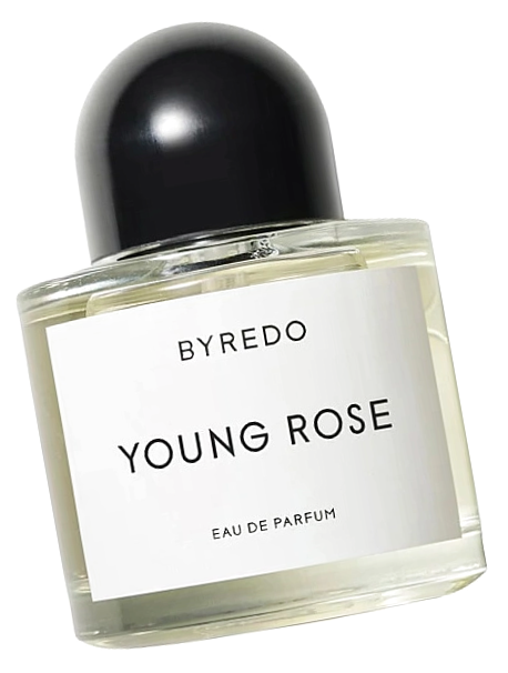 Byredo Young Rose 50 мл парфюм для женщин и мужчин - Байредо Янг Роуз
