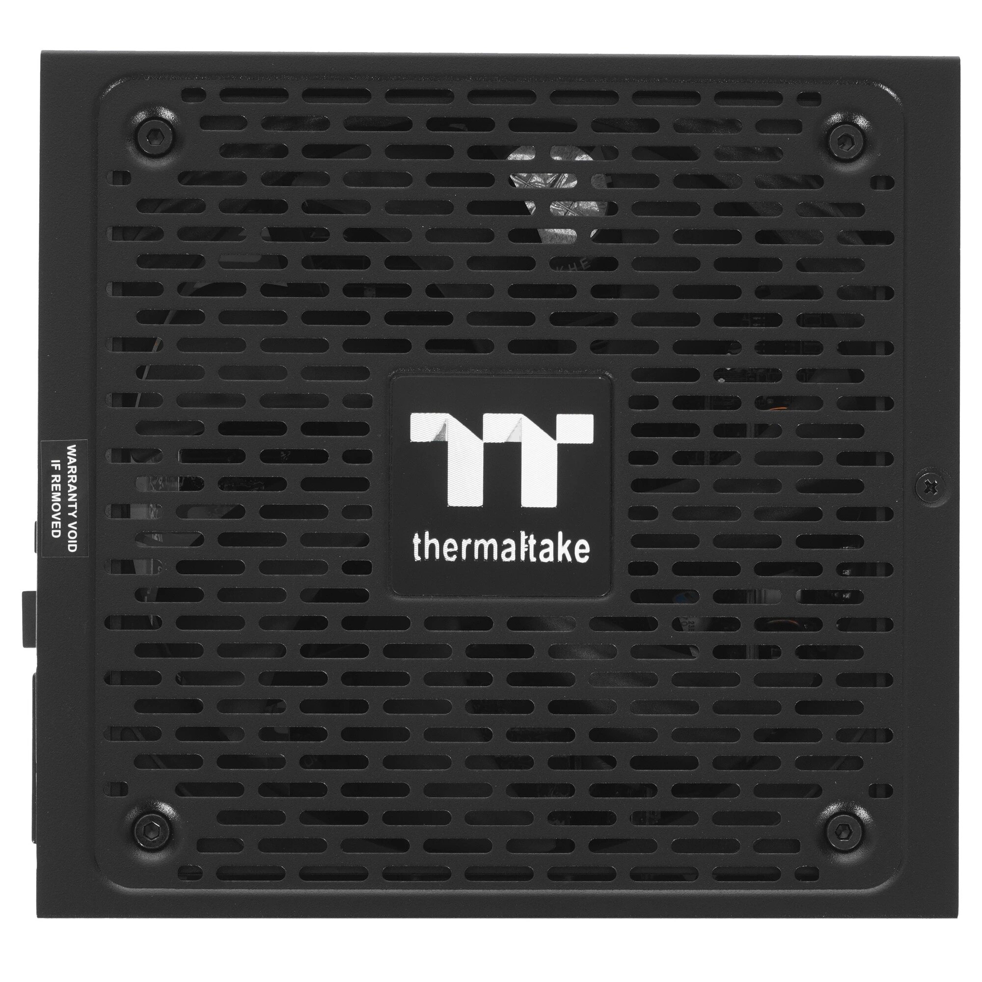 Блок питания Thermaltake Toughpower GT Gen.5 PS-TPT-1000FNFAGE-3, 1000 Вт, ATX 3.1, PCIe Gen 5.1, 80+ gold, черный