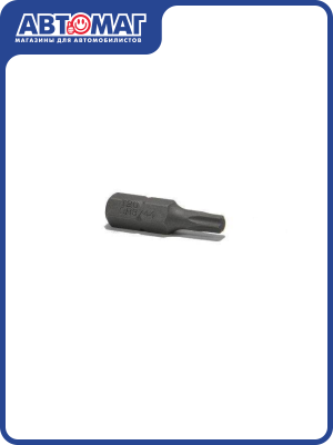 Бита 6,3 мм х 25 мм с профилем Torx T20, OH3744/OH5501