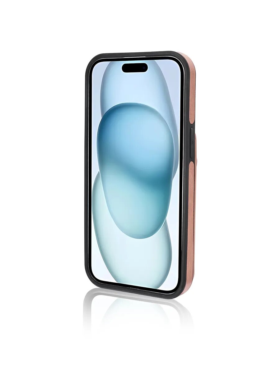 Чехол на iPhone 15 айфон 15 — фото 1