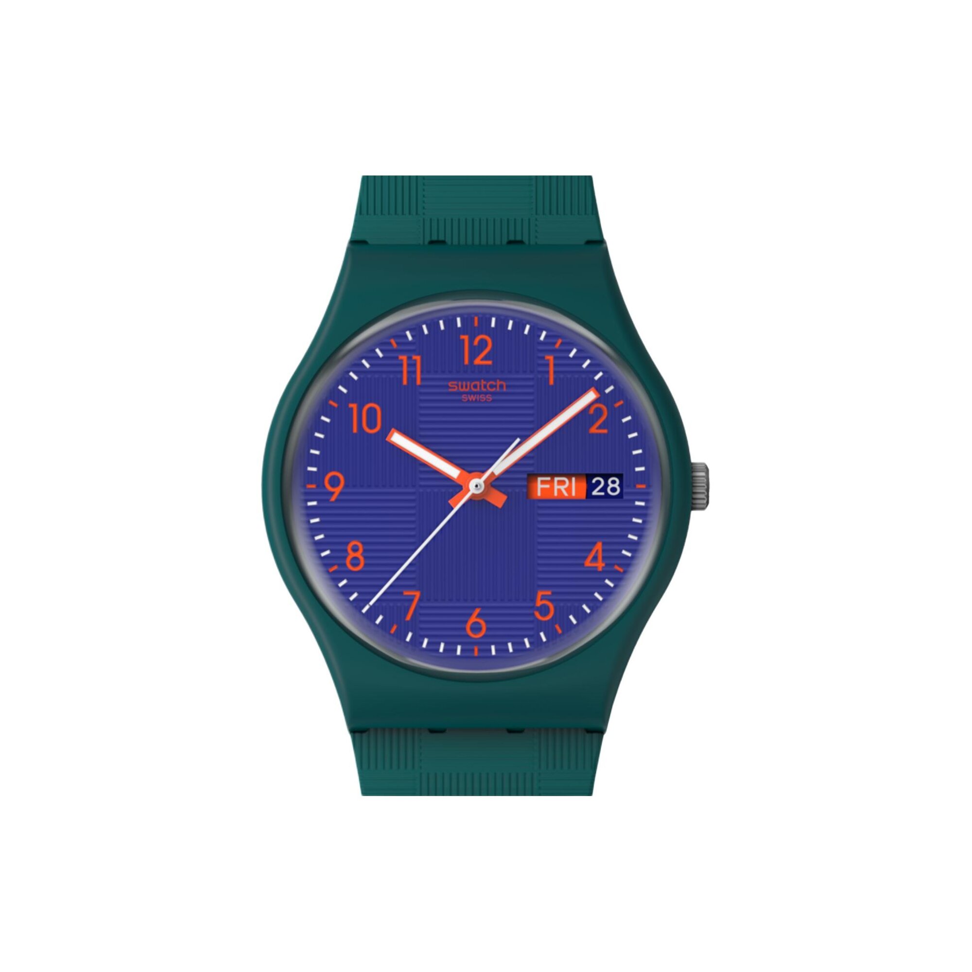 Наручные часы Swatch — фото 1