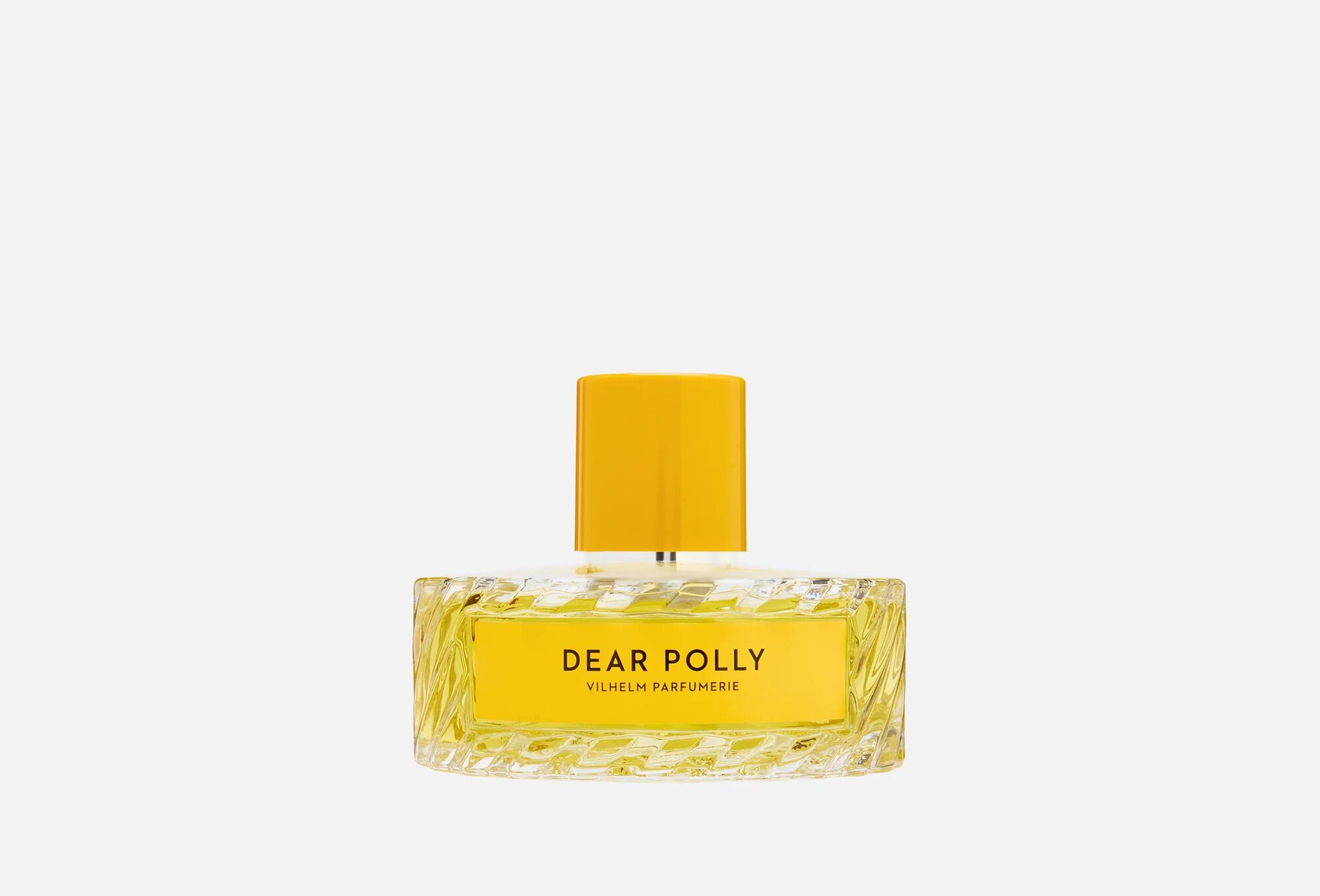 VILHELM PARFUMERIE вода парфюмерная Dear Polly edp 100ml