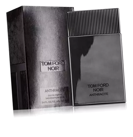 Tom Ford Noir Anthracite 100 мл - аромат для мужчин / Нуар Антрацит