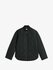 Куртка TOMMY HILFIGER, размер 44 EU, черный