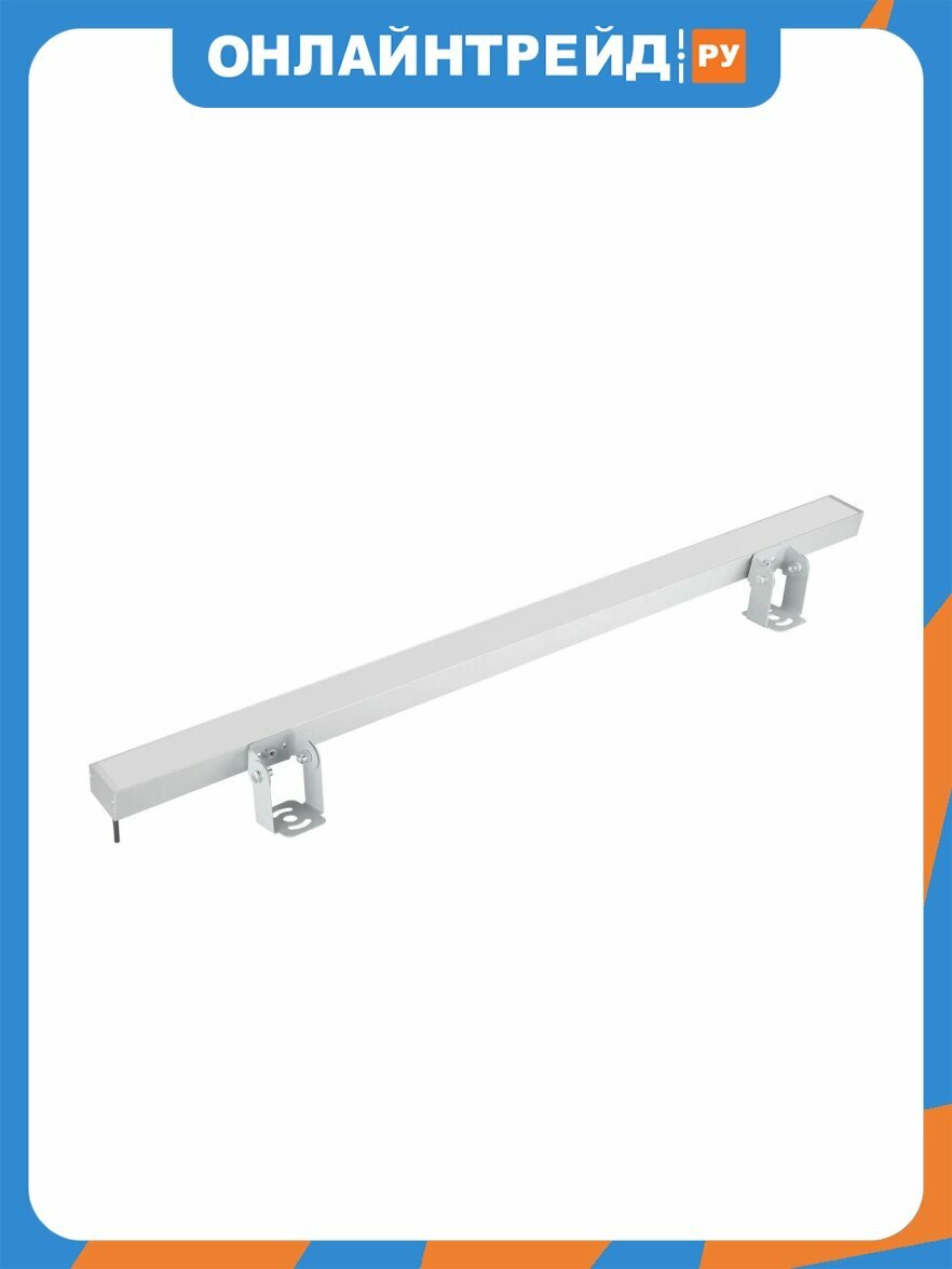 Потолочный светодиодный светильник Arlight SP-Line-4932-L1000-24W Day4000 041575