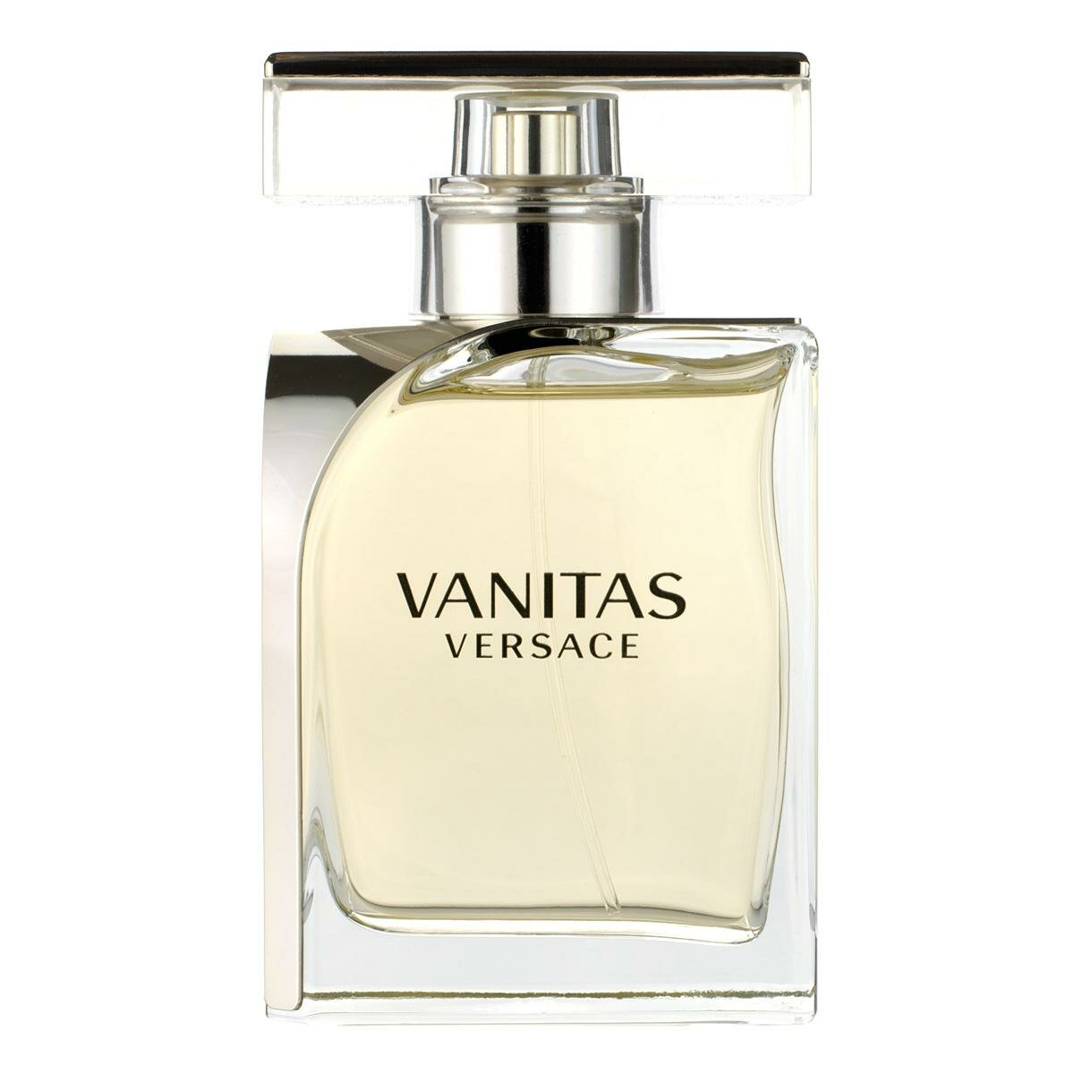VERSACE Vanitas Eau de Parfum 50 мл, парфюмерная вода для женщин