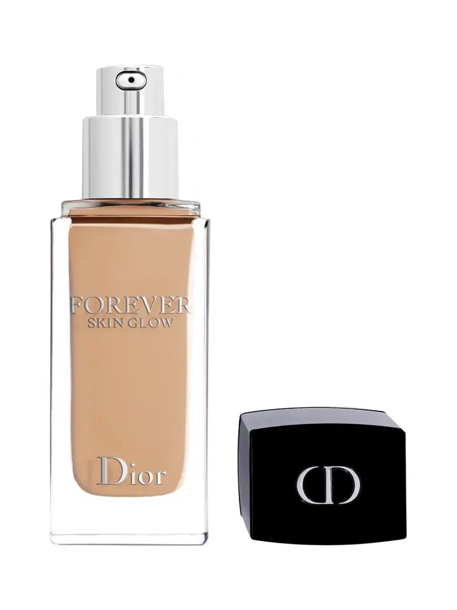 Dior Тональный крем для лица Dior Forever Skin Glow SPF 20 P