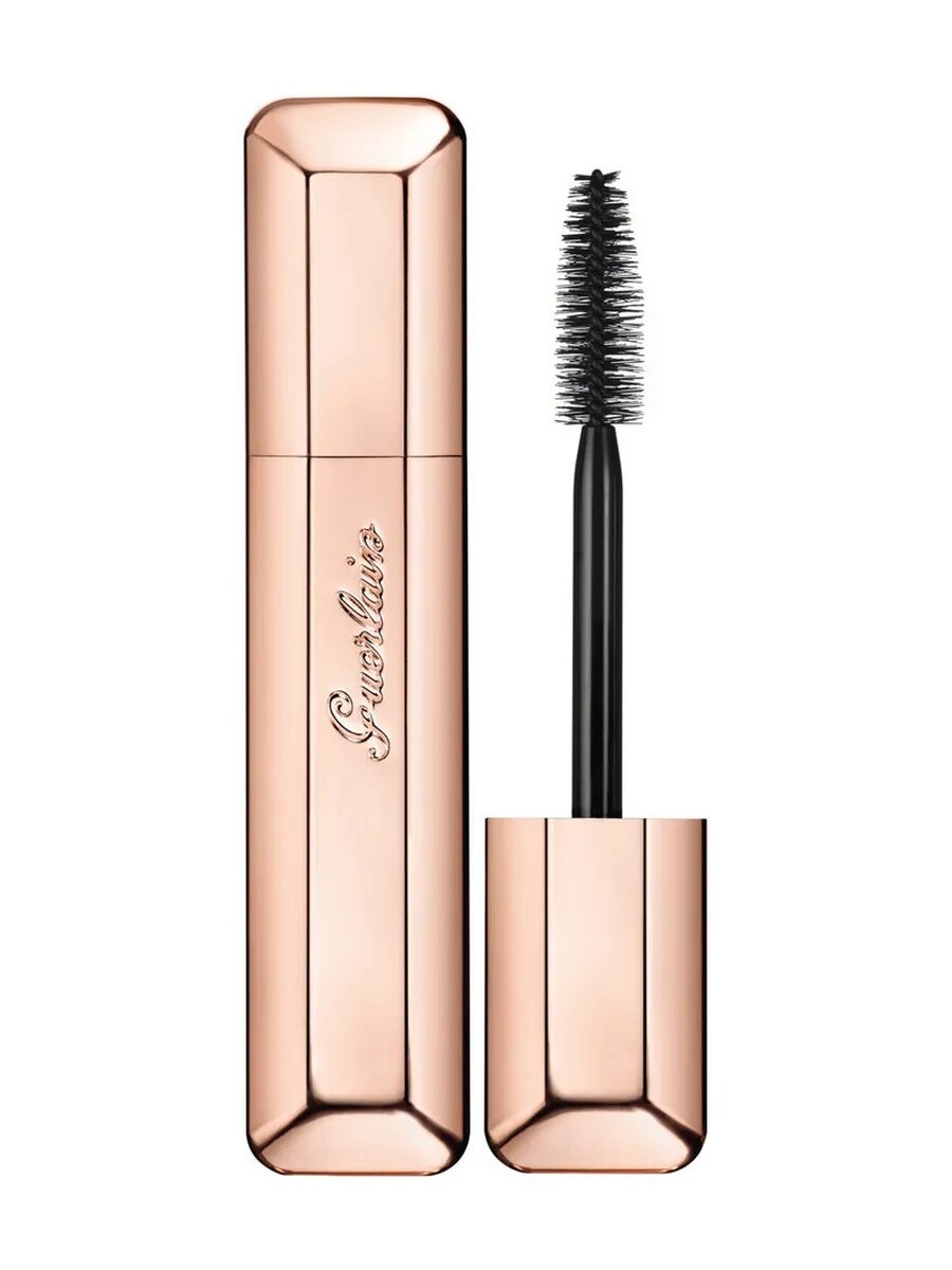 Guerlain Mad Eyes Mascara Тушь для объема и подкручив 8,5мл