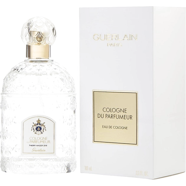 La Cologne Du Parfumeur Guerlain 100 мл - одеколон для мужчин и женщин / Ля Колонь Дю Парфюмер