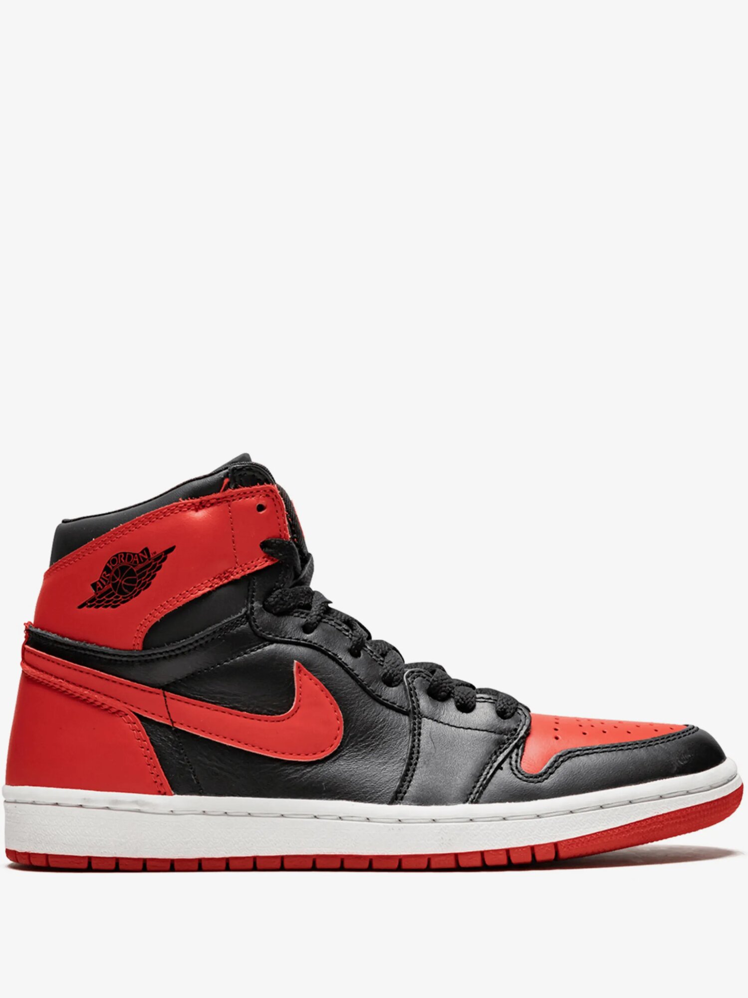 Кроссовки Air Jordan 1 Retro