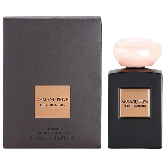 Armani Prive Eclat De Jasmin парфюмерная вода 50 мл для женщин и мужчин - Сияние Жасмина