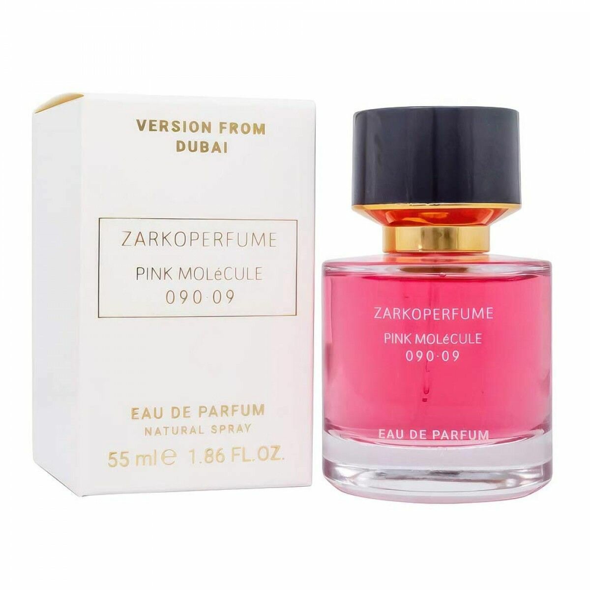 Рink Moleculе 090.09 Парфюмерная вода, 55ml