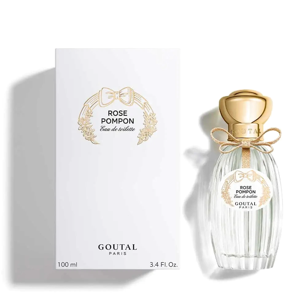 Женские духи Аник Гуталь Роуз Помпон 100 мл - Annick Goutal Rose Pompon
