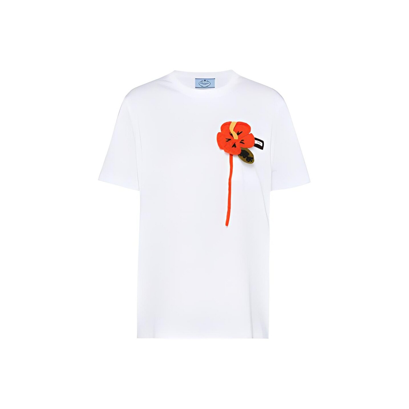 Майка Prada