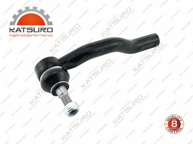 KAT-0902TE Наконечник рулевой тяги левый для HAVAL JOLION