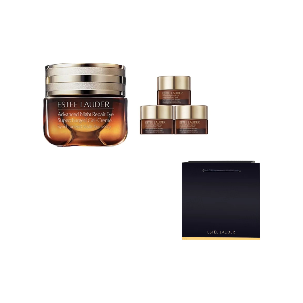 Гели контактные ESTEE LAUDER Advanced Night Repair (Eye)