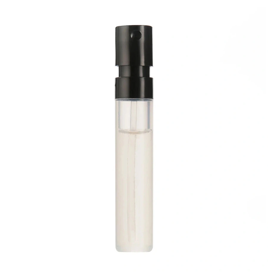 Givenchy L Interdit Le Parfum аромат 1 мл миниатюра для женщин - Живанши Л Интердит Ле Парфам