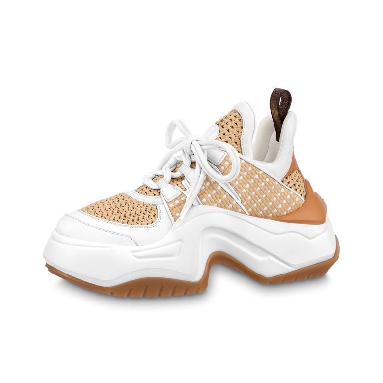 Кеды Louis Vuitton Archlight 2.0