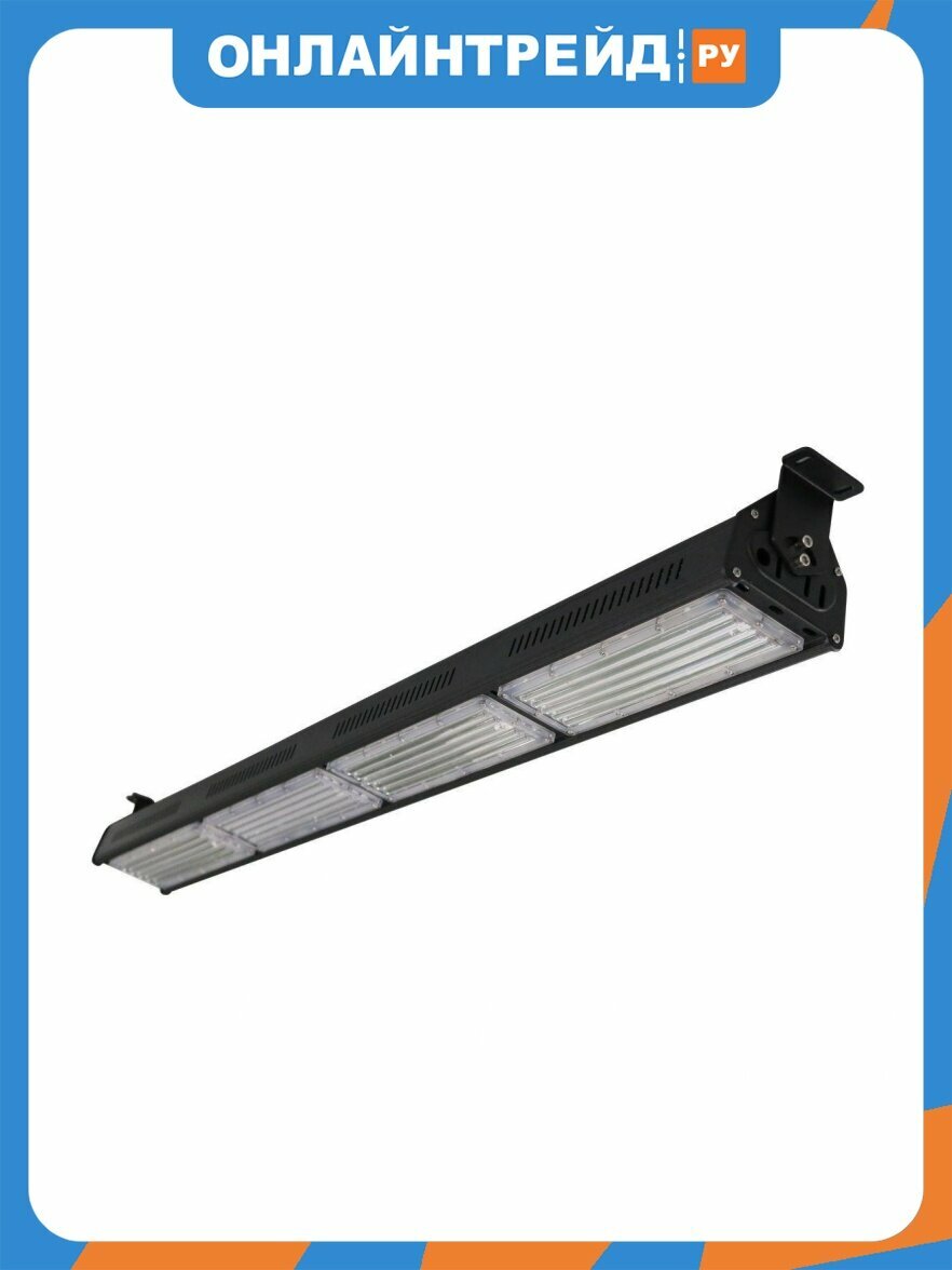 Потолочный светодиодный светильник Jazzway PPI-01 5005518A