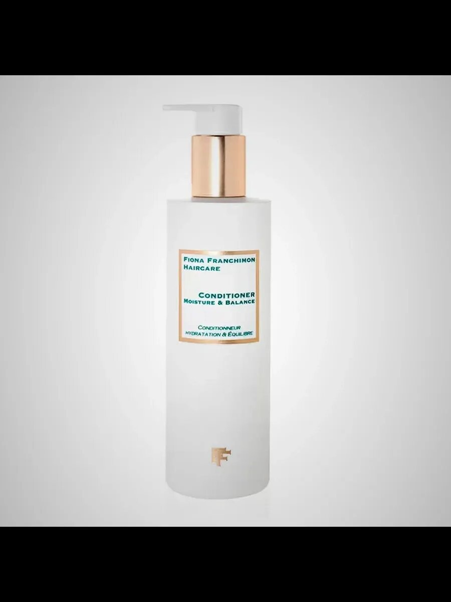 FIONA FRANCHIMON Moisture & Balance Conditioner Конди 250 мл