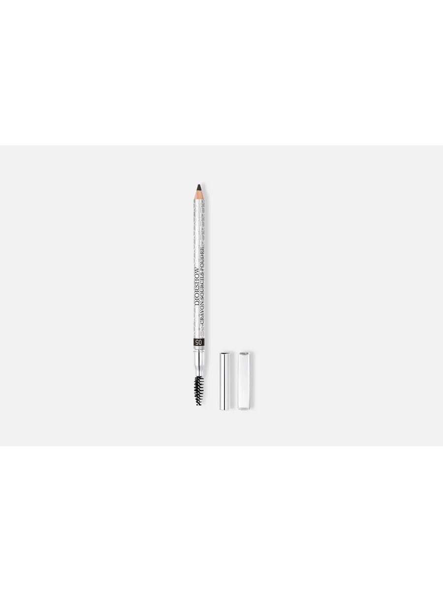 DIOR Diorshow Crayon Sourcils Poudre Водостойкий карандаш для бровей 1.19 г 05 Черный