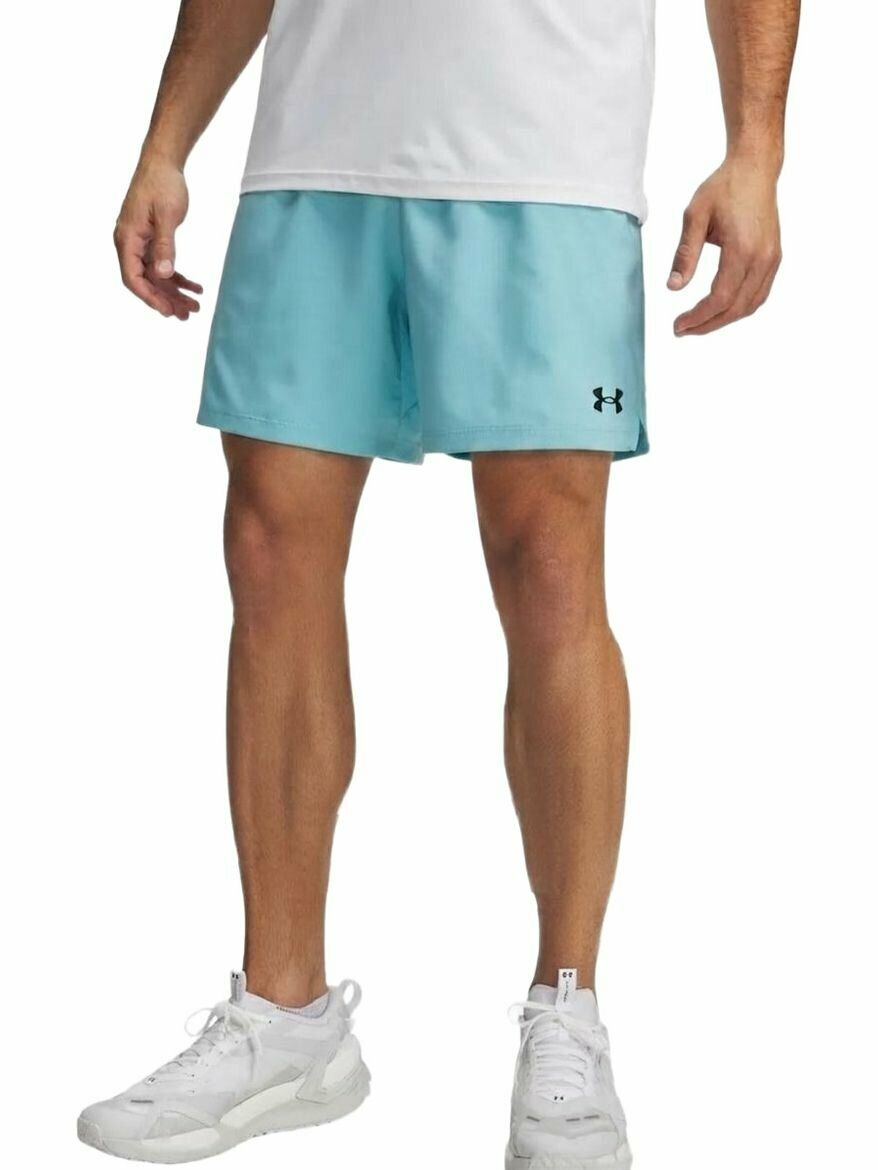 Шорты спортивные UA Vanish Woven Short DC